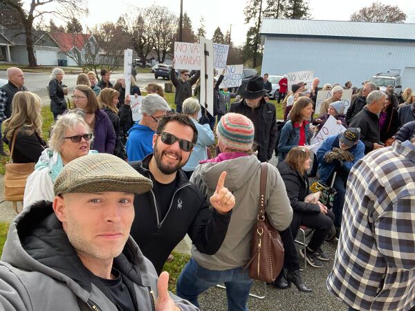 David Reilly - IFF Watch